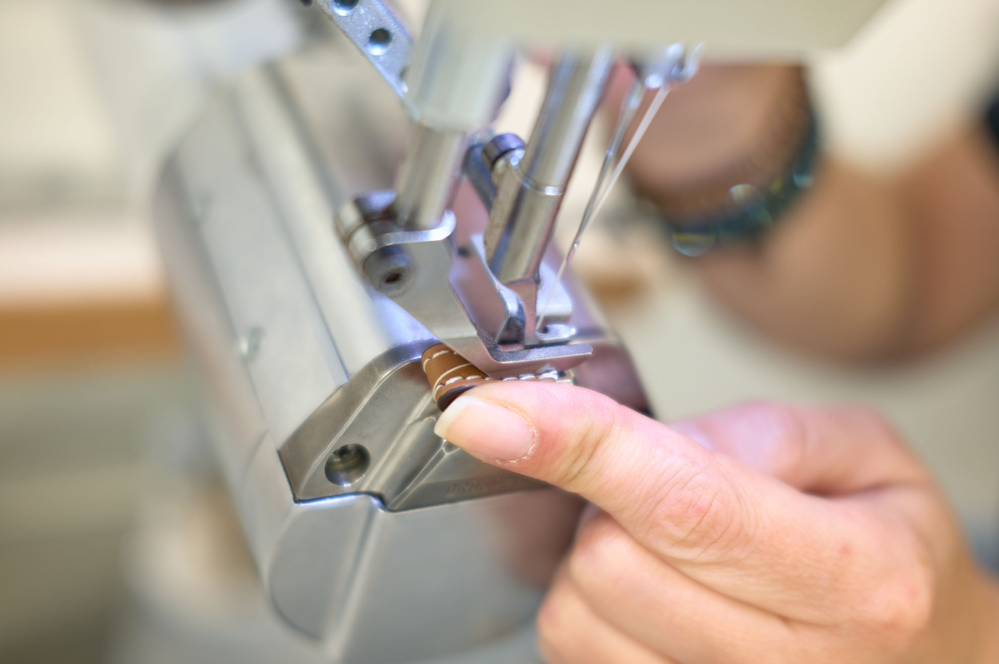 Company - A.L.B.A. Pelletterie - Gruppo Florence